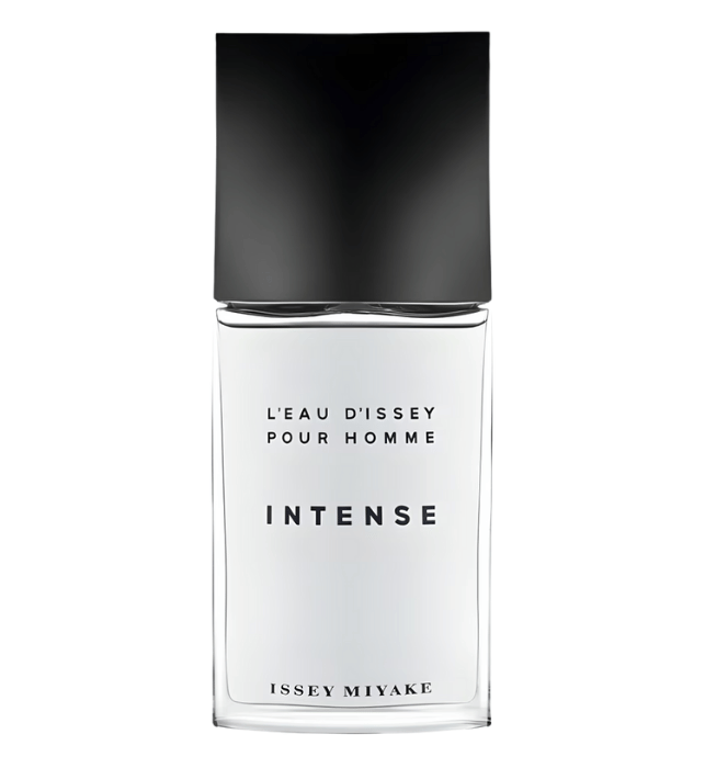 Issey Miyake Pour Homme Intense EDT 125ml - Aqua Fragrance